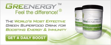 The rise in the usage of green powder | Powder Protein